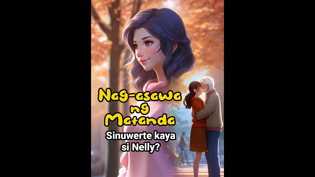 Nelly | Ang Aking Buhay | Story 1 - YouTube