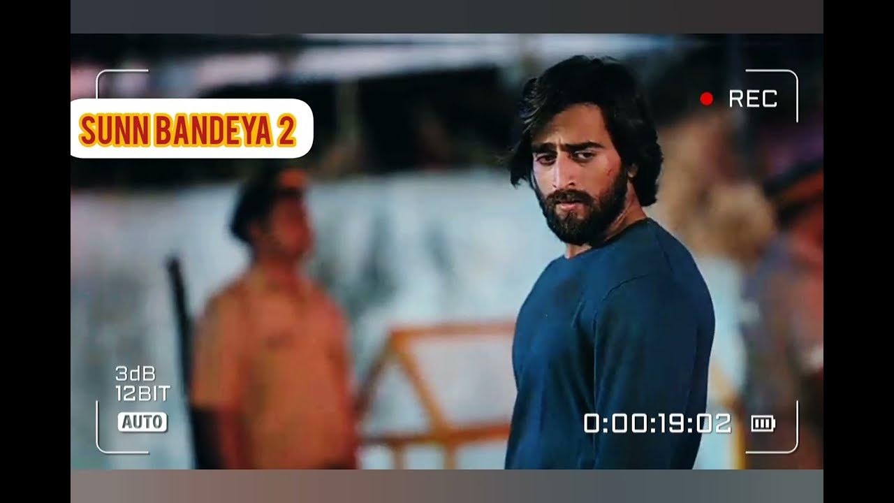 SUNN BANDEYA SONG | PART 2 | AASHIQANA 3 BGM - YouTube