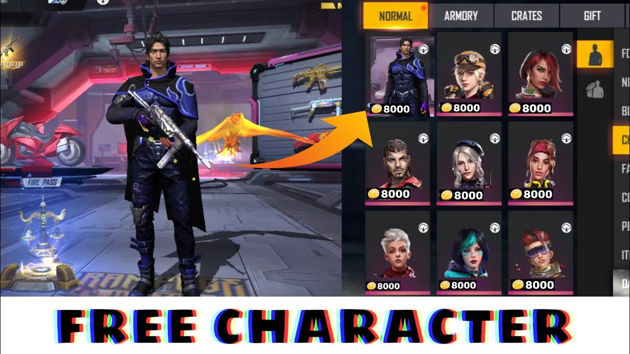 I GOT FREE HOMER CHARACTER 🔥 || HOW TO REMEED FREE CHARACTER IN FREE ...