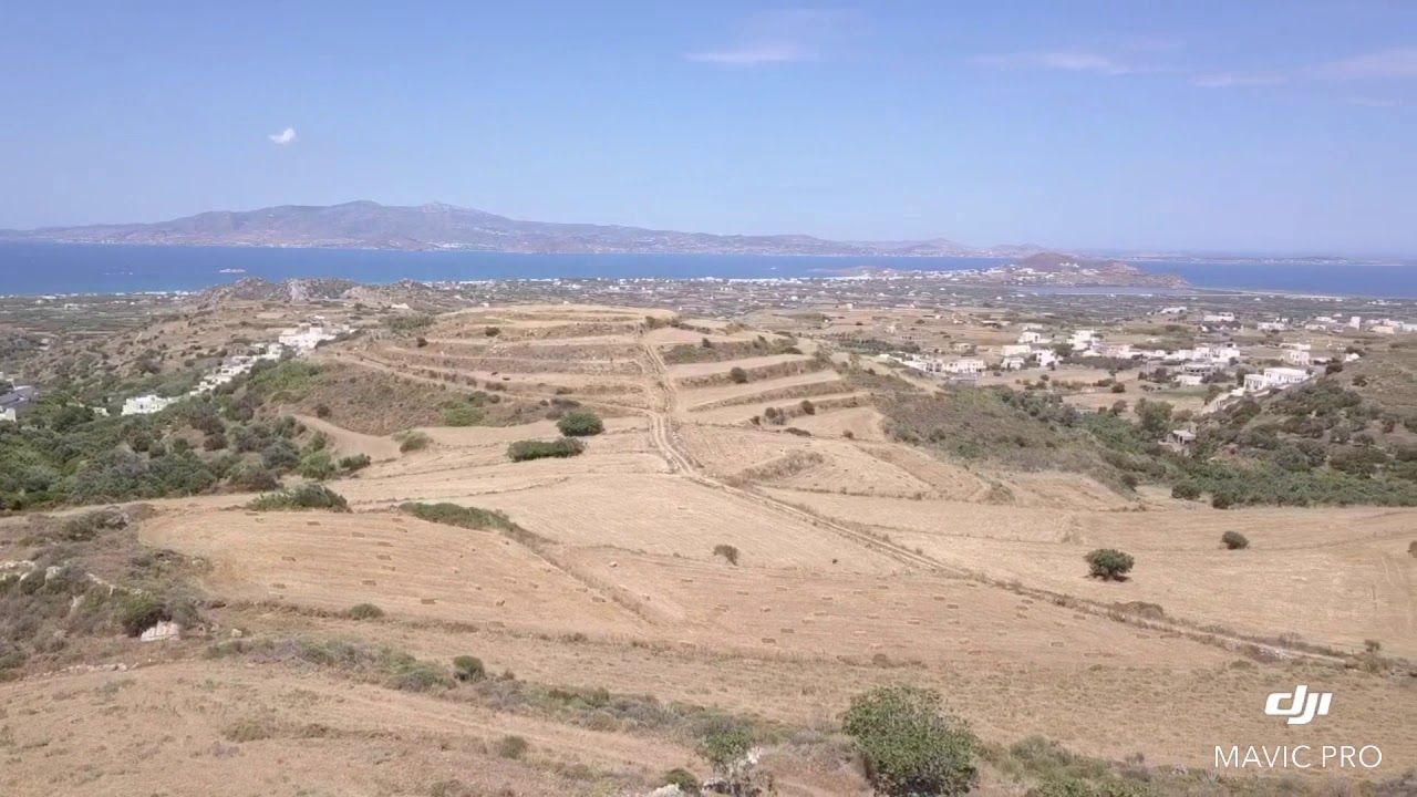 Vivlos Hills Project - YouTube