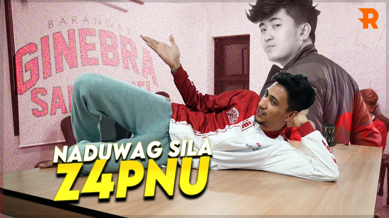 NADUWAG SILA Z4PNU - YouTube