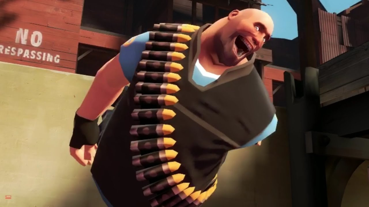 Smile even when you're dying - YouTube