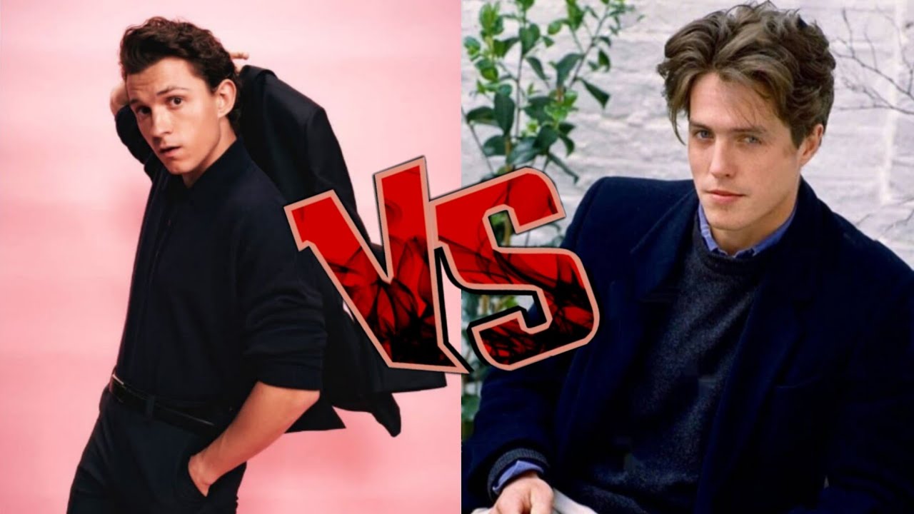 Tom Holland VS Hugh John Mungo Grant Biography lifestyle 2024 - YouTube