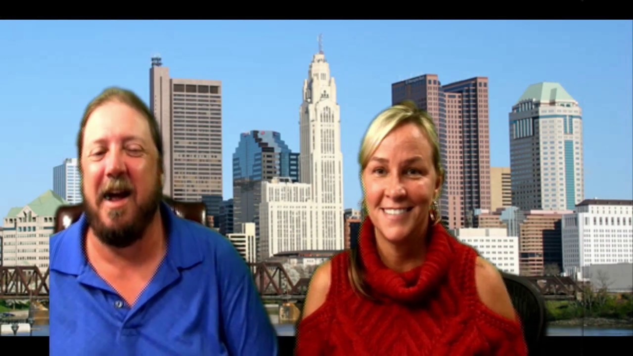 Paul Discusses the Ohio Medical Marijuana Program with Renea Turner ...