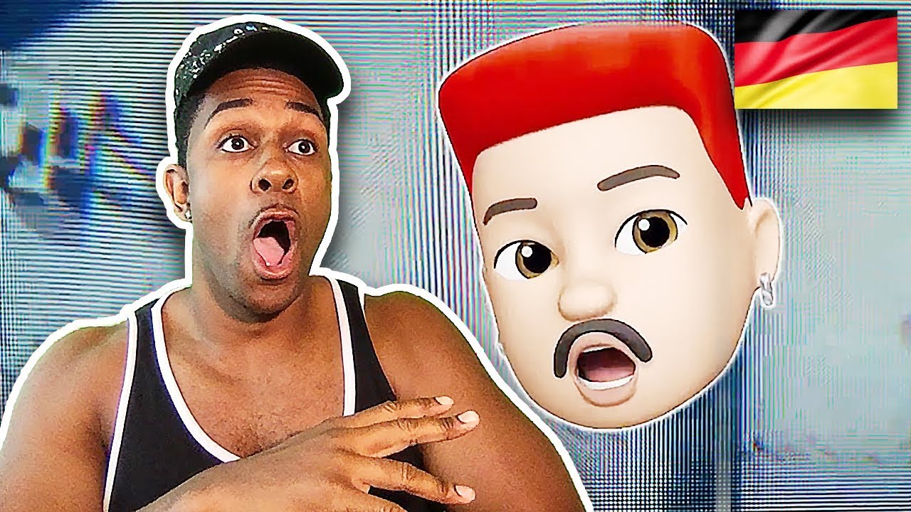 AMERICAN REACTS TO RIN - Vintage (prod. reezy, Minhtendo & Alexis Troy ...