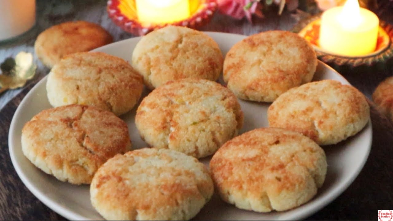 Must Try! Simple, EASY, Delicious! Easy Dessert recipes | EGGLESS ...