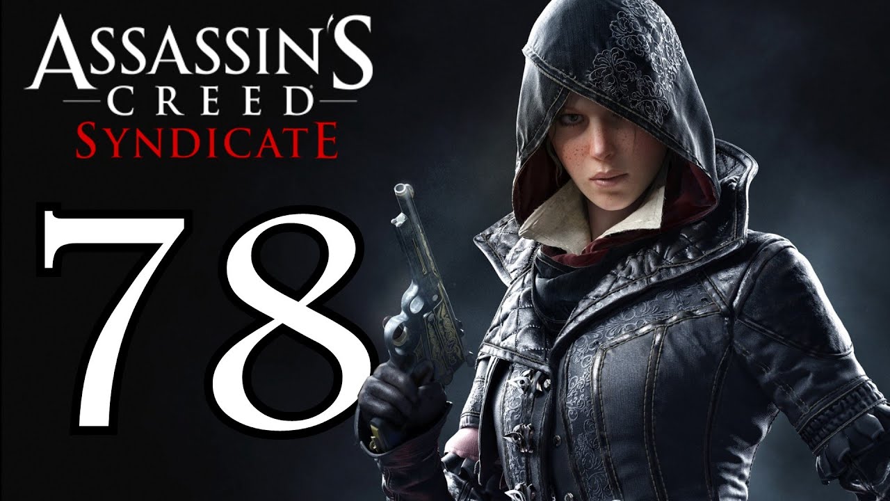 Assassin's Creed : Syndicate | #25 | 2/2 | Maxwell Roth! | CZ Lets Play ...