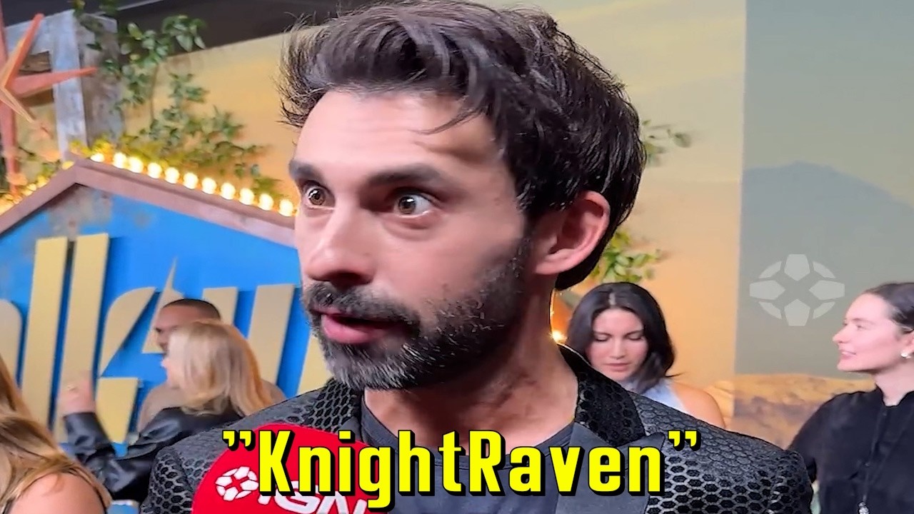 Mr House Actor Rafi Silver Mentioned Me! - YouTube
