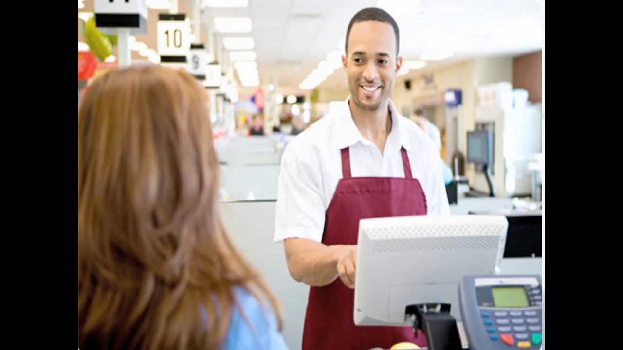 Attitudes & Actions Speak Customer Service! - YouTube