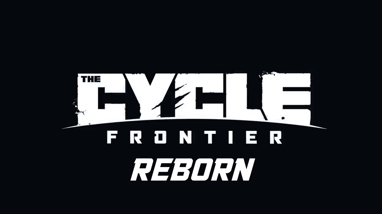 ️ THE CYCLE FRONTIER IS COMING BACK ️ Reborn The Cycle Frontier 2025 ️ ...