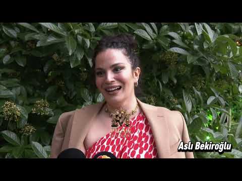 7 kez ameliyat masasına yatmıştı! Aslı Bekiroğlu sağlık süreci hakkında konuştu