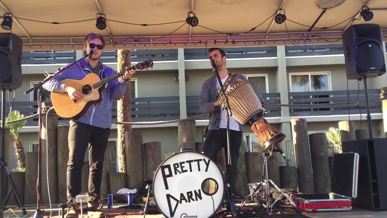 Home Country - Pretty Darn - YouTube