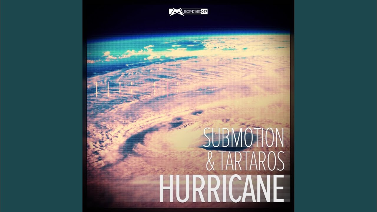 Hurricane (Original Mix) - YouTube