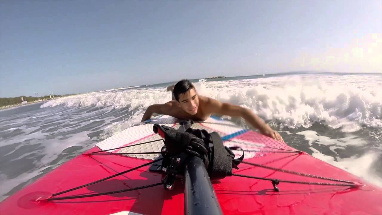 GoPro: Weekend Activities - YouTube