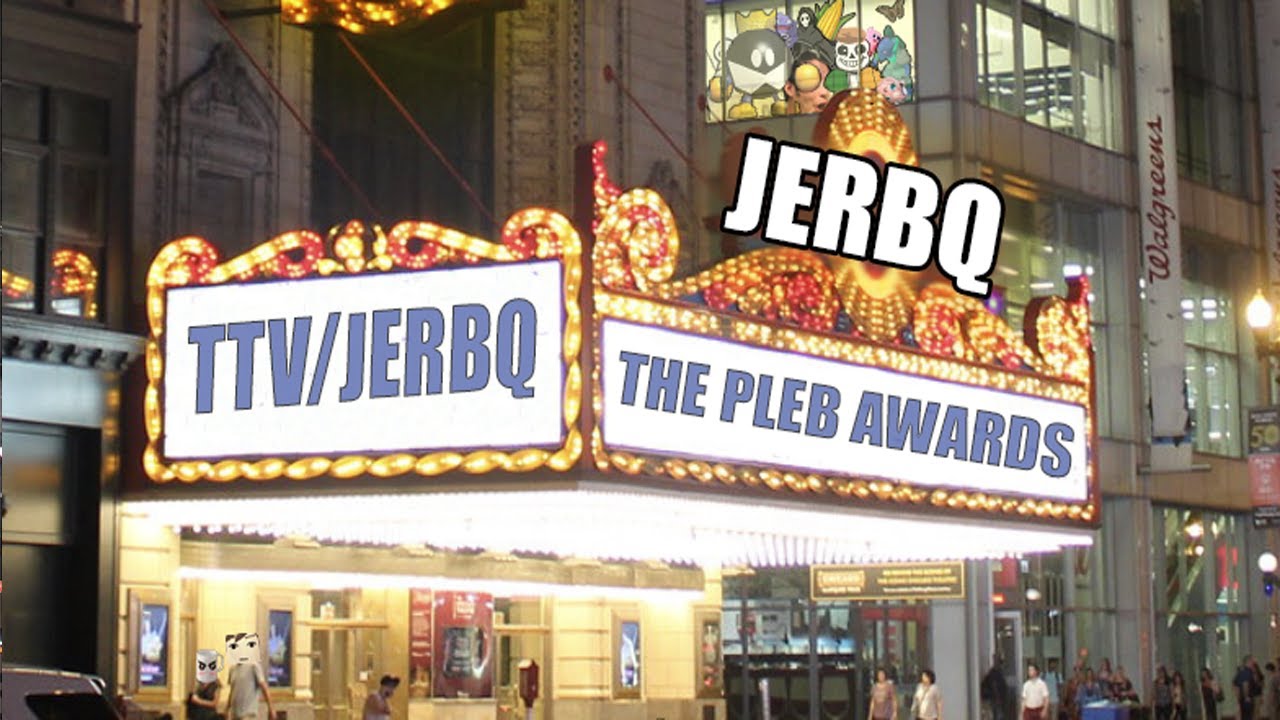 THE PLEB AWARDS 2020 VOD (SEASON 2 FINALE) - YouTube