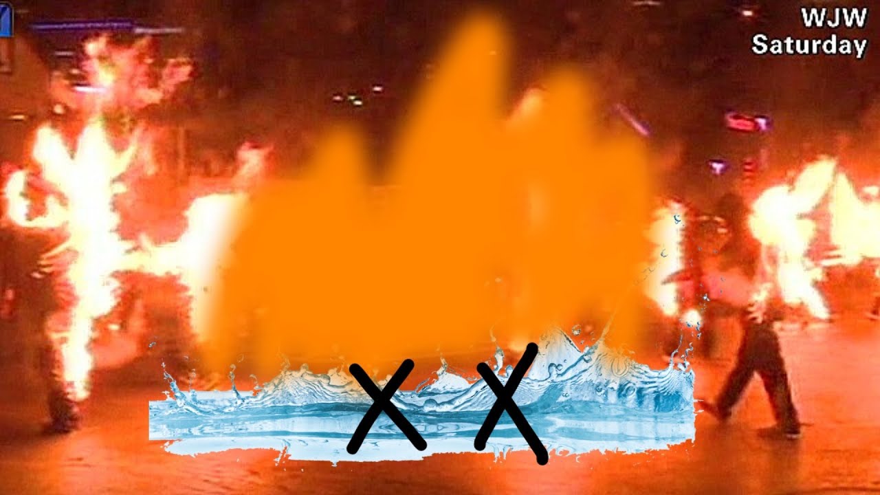 huh hey papyrus i burn the water.... - YouTube