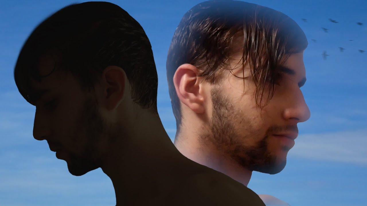 Le début d'une nouvelle chaîne ! (nouveau pseudo/photo...) - YouTube