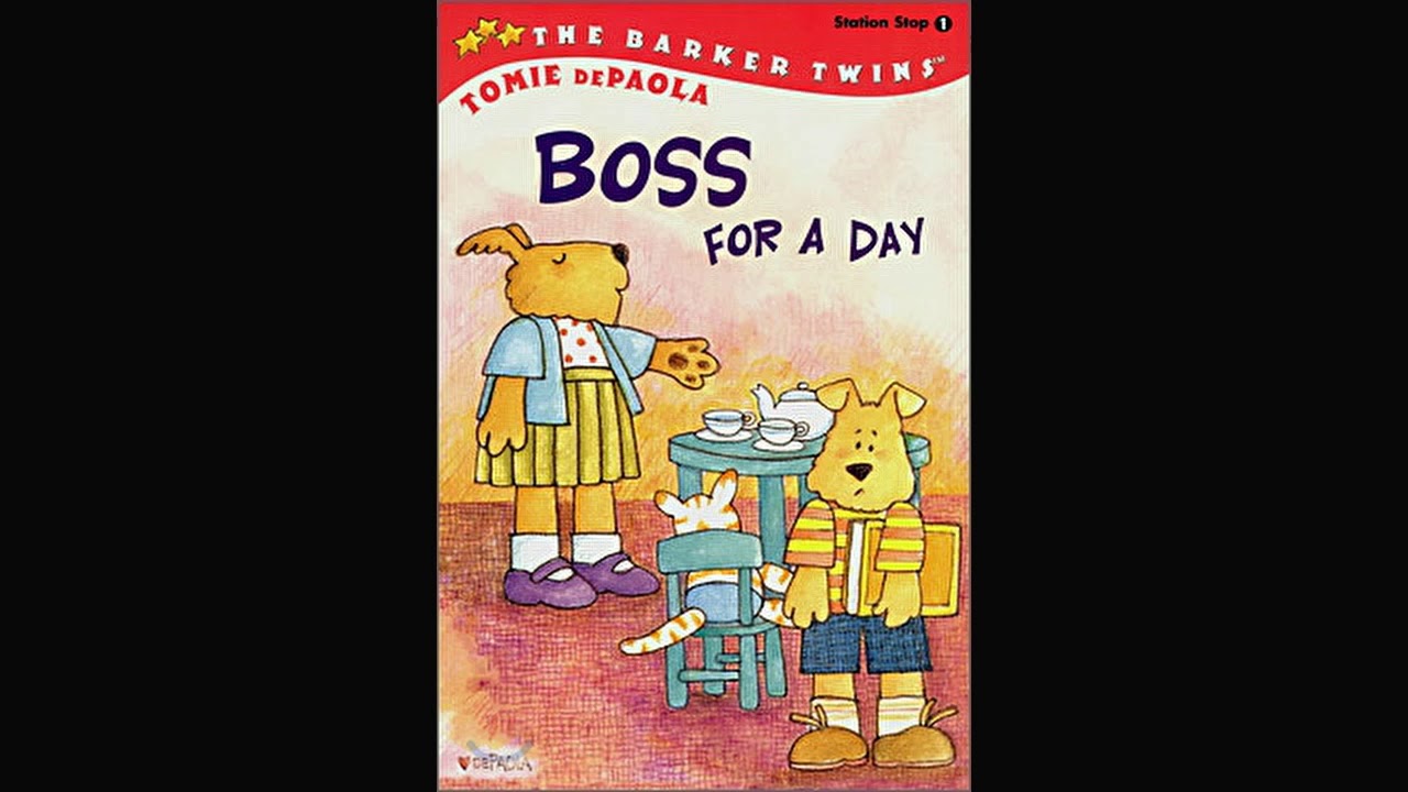 1.7 Duranno Library Boss for a Day - YouTube