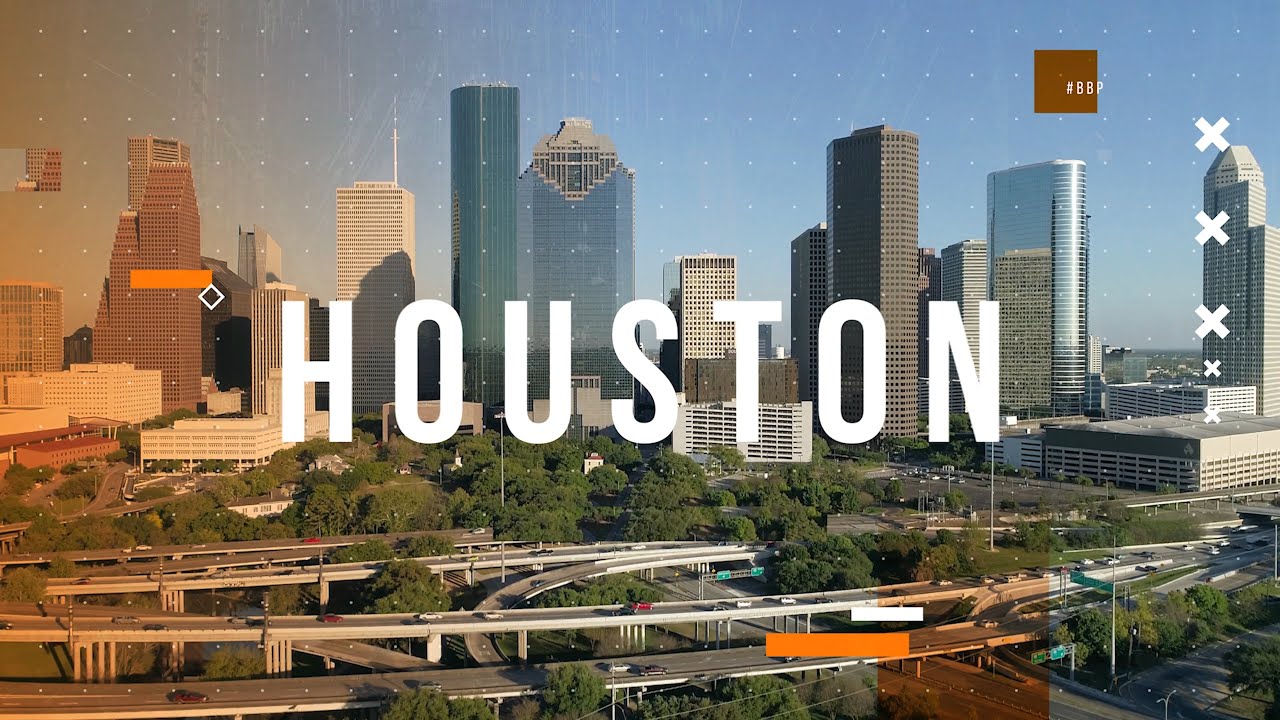 Houston Video Production Services - YouTube