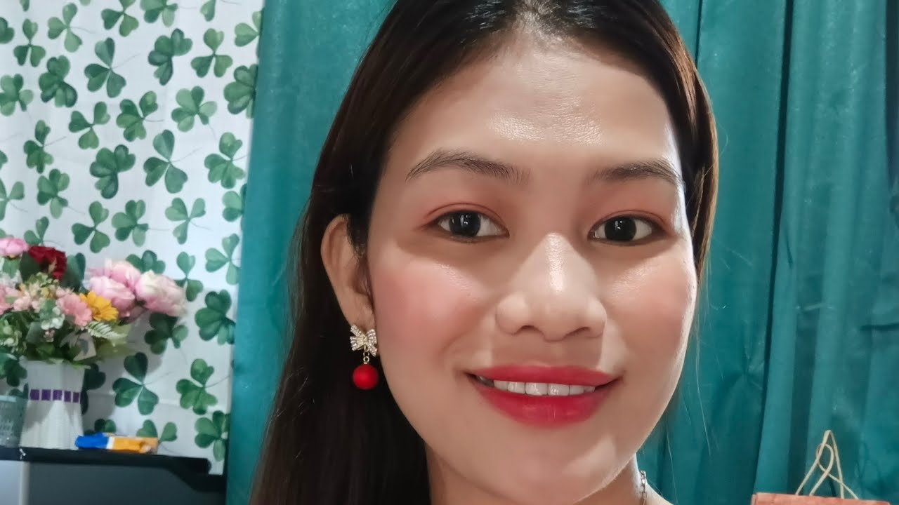 Hello Friday 🥰Lovely Official Vlogs is live! - YouTube