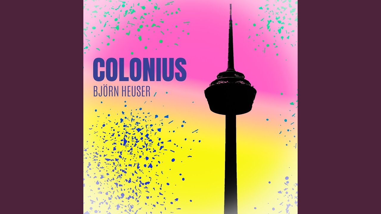 Colonius - YouTube