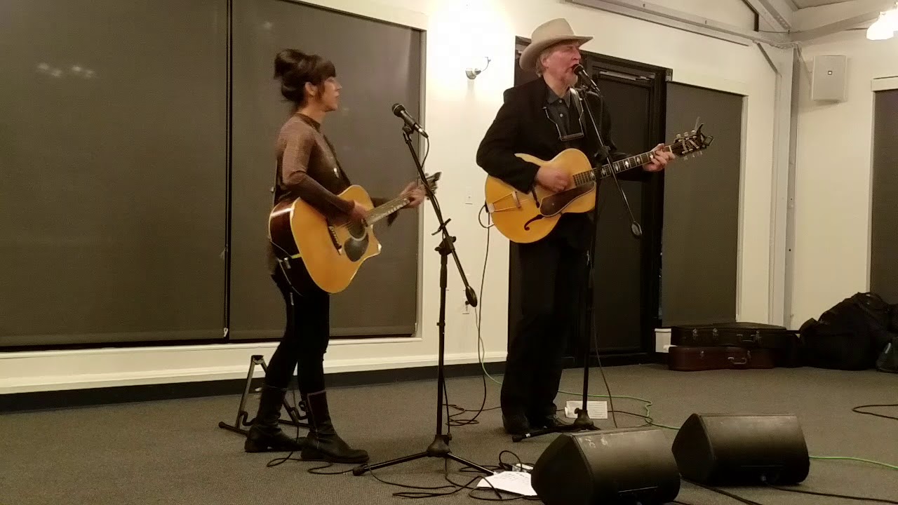 Gene Casey and Tricia Scotti Port Jeff NY - YouTube