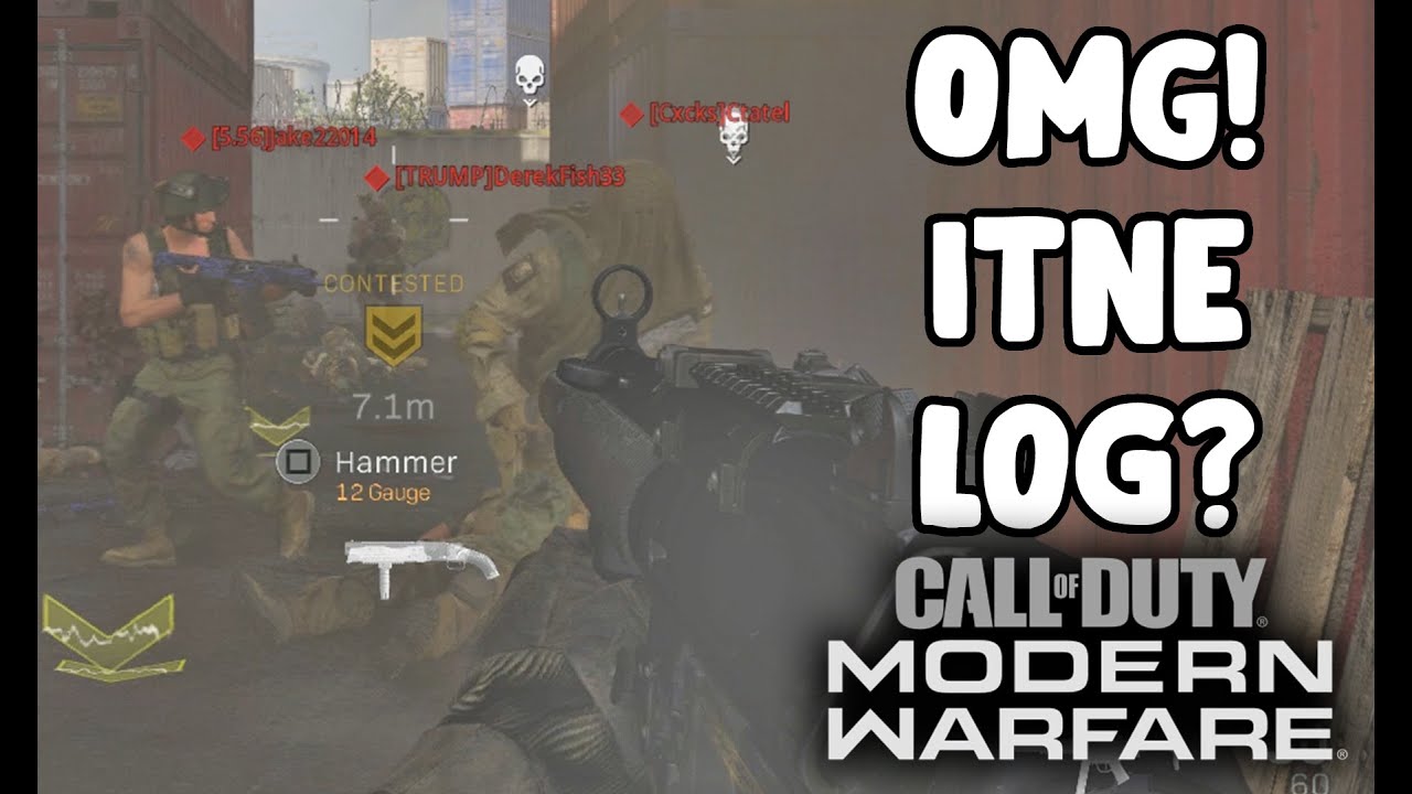 COD Modern Warfare # 3 (In Hindi) - Shipment 24/7 Gameplay - This Game ...