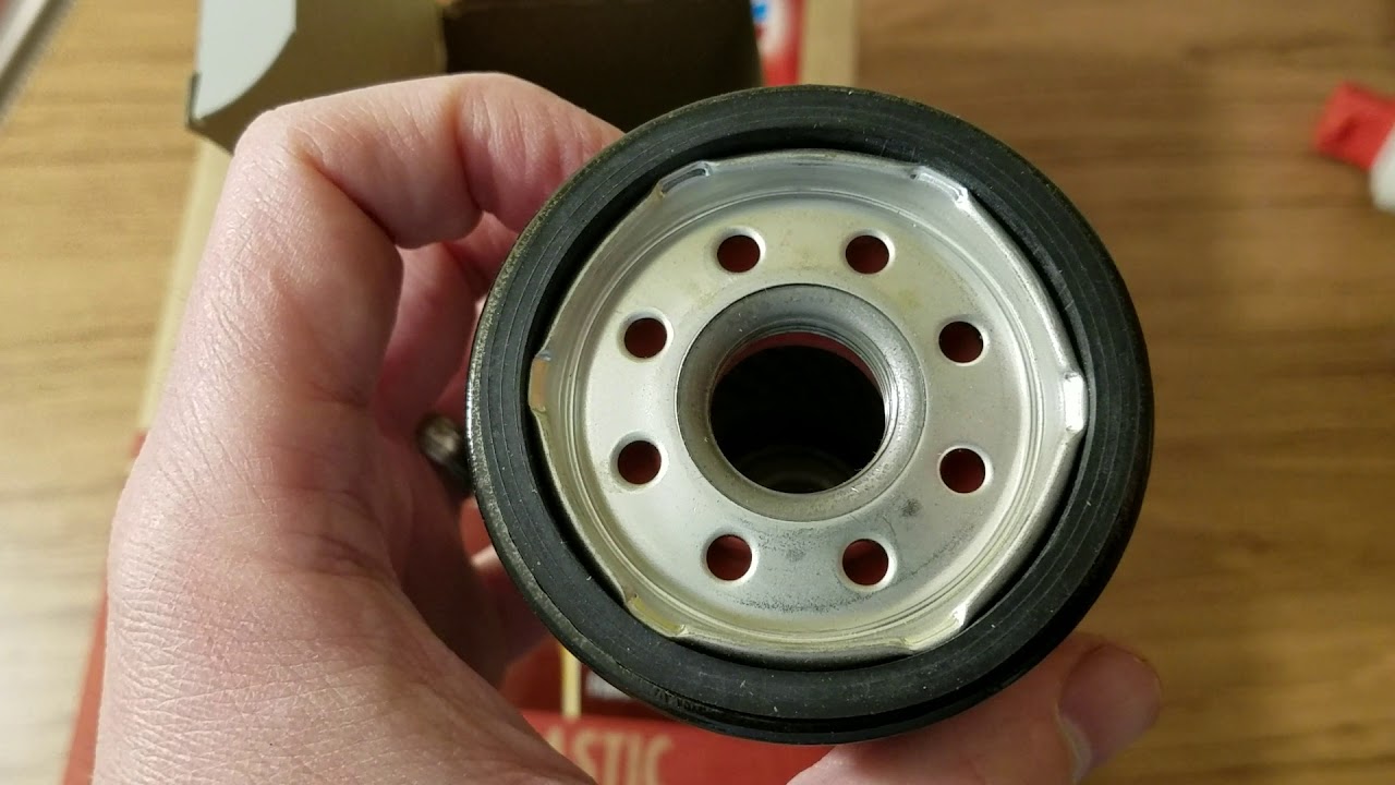 My Favorite Oil Filter and Motor Oil - Bosch Premium Filters & Havoline ...
