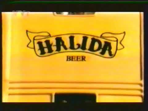 VTV3 - Quảng cáo Bia HALIDA Bia Con voi (1999)