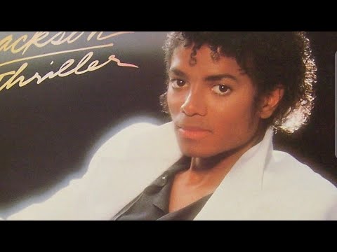 Michael Jackson-What A Lovely Way To Go(1981)New Leak - YouTube