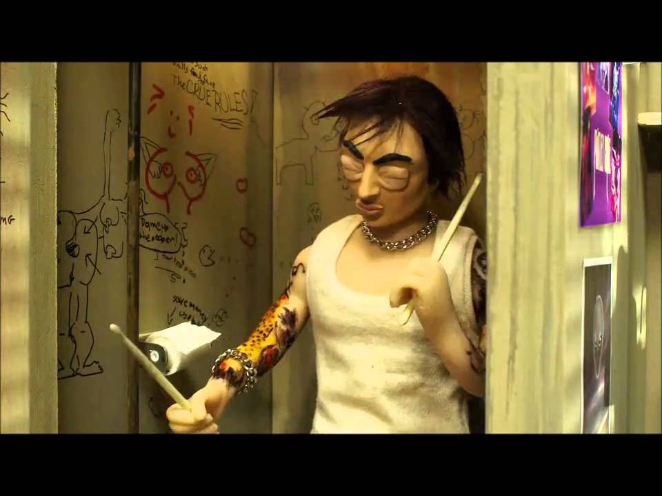 Disaster! The Movie (HD) - YouTube