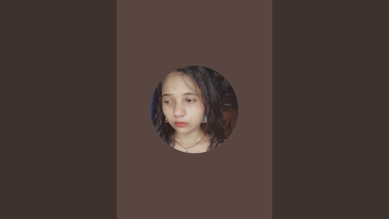 Parvati Gupta is live - YouTube