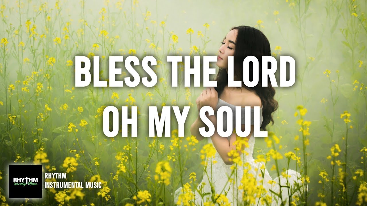 10,000 Reasons (Bless the Lord) - Matt Redman | Instrumental version ...