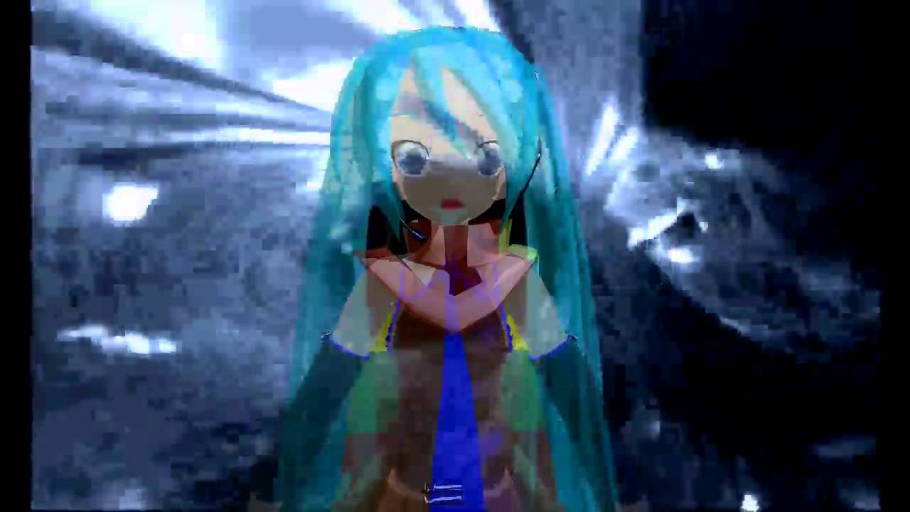 Doctor Who Miku Hatsune - YouTube