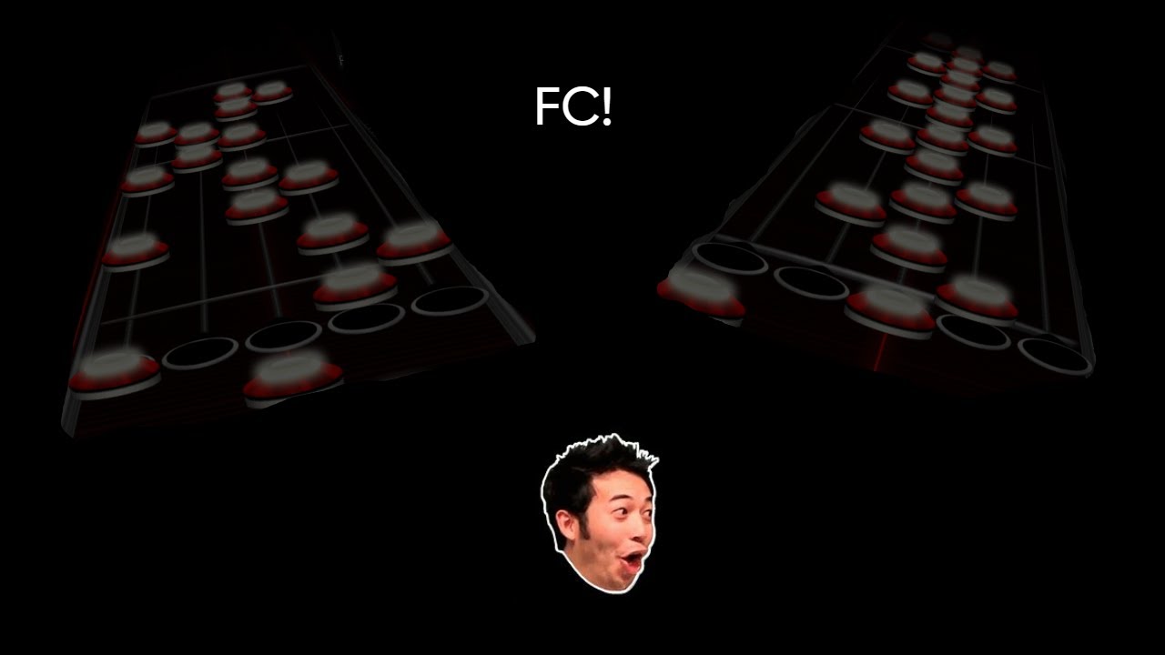 ZigMan 100% FC - YouTube