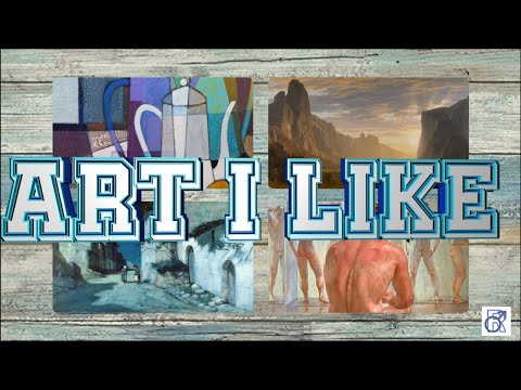 Art I like 1.