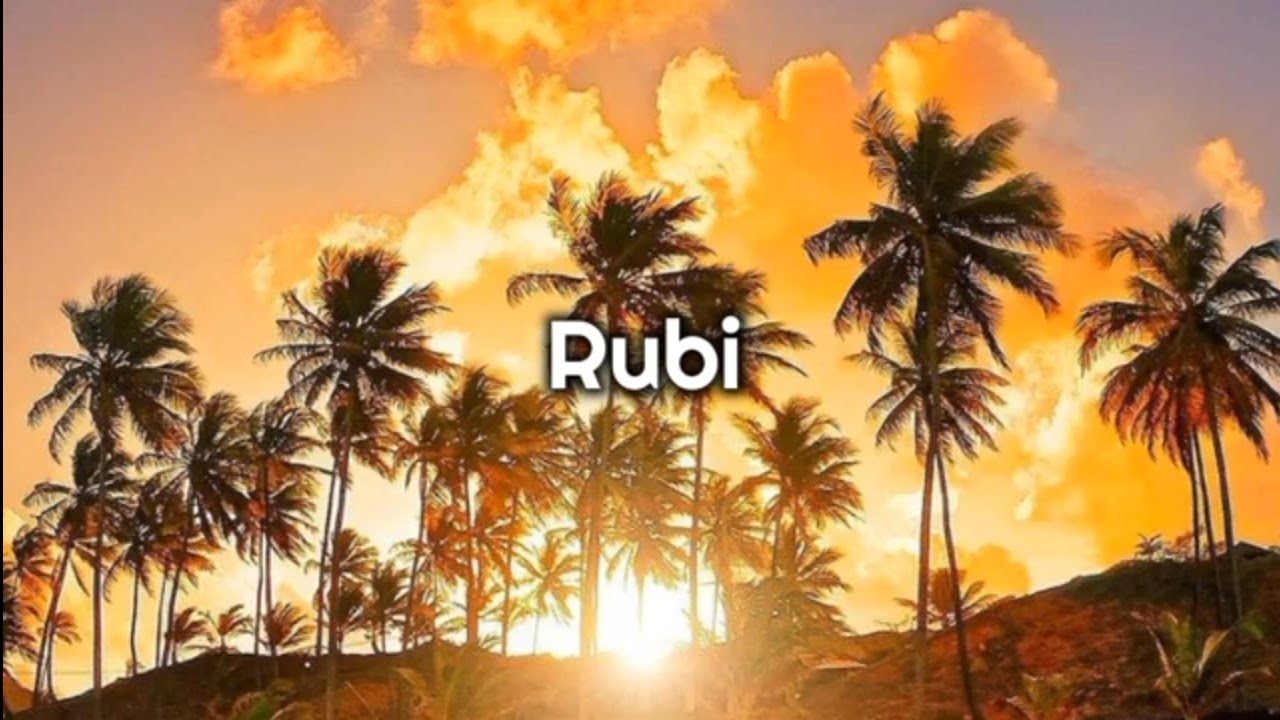 Pabllo Vittar, Will Love - Rubi [Letra/Lyrics] - YouTube