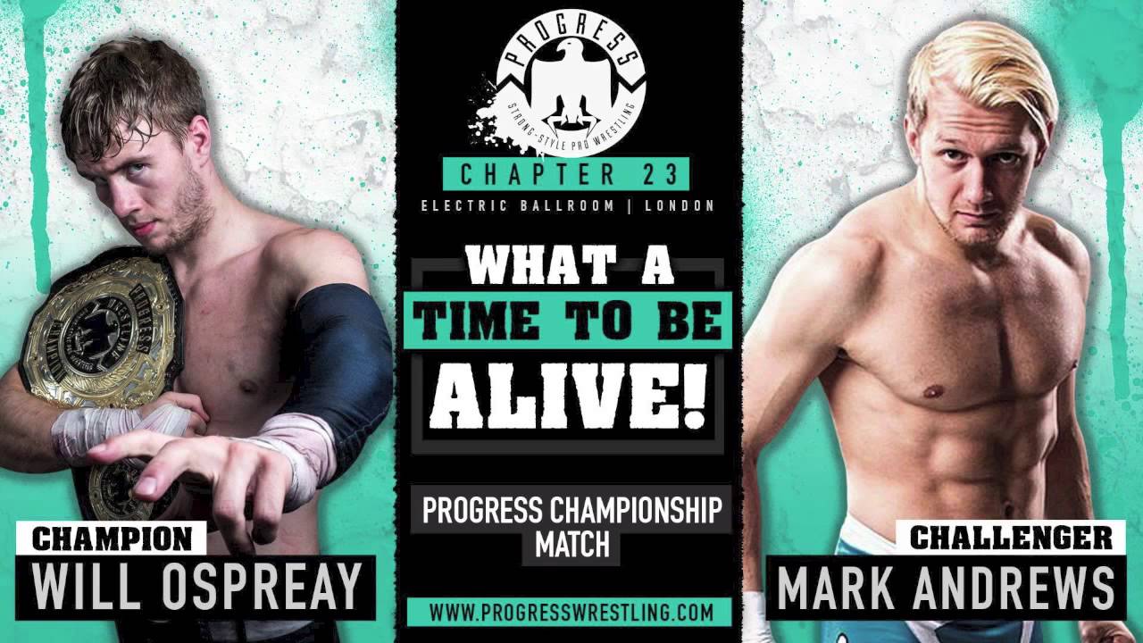 PROGRESS Chapter 23 Review - YouTube