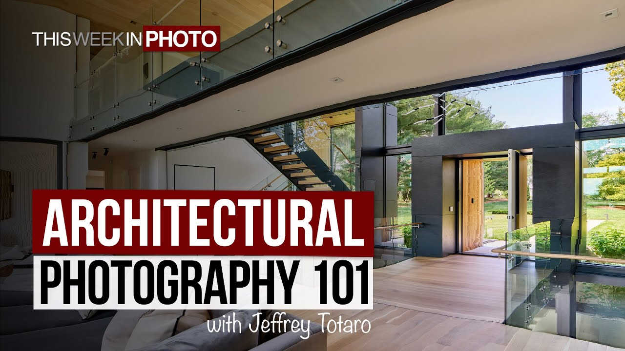 Architectural Interior Photography