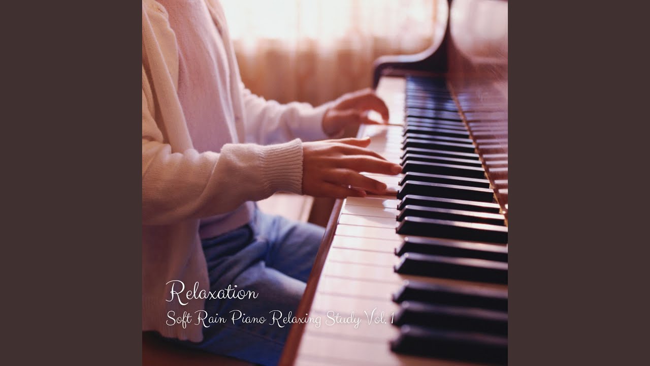 Pleasant Sounding Piano Music - YouTube