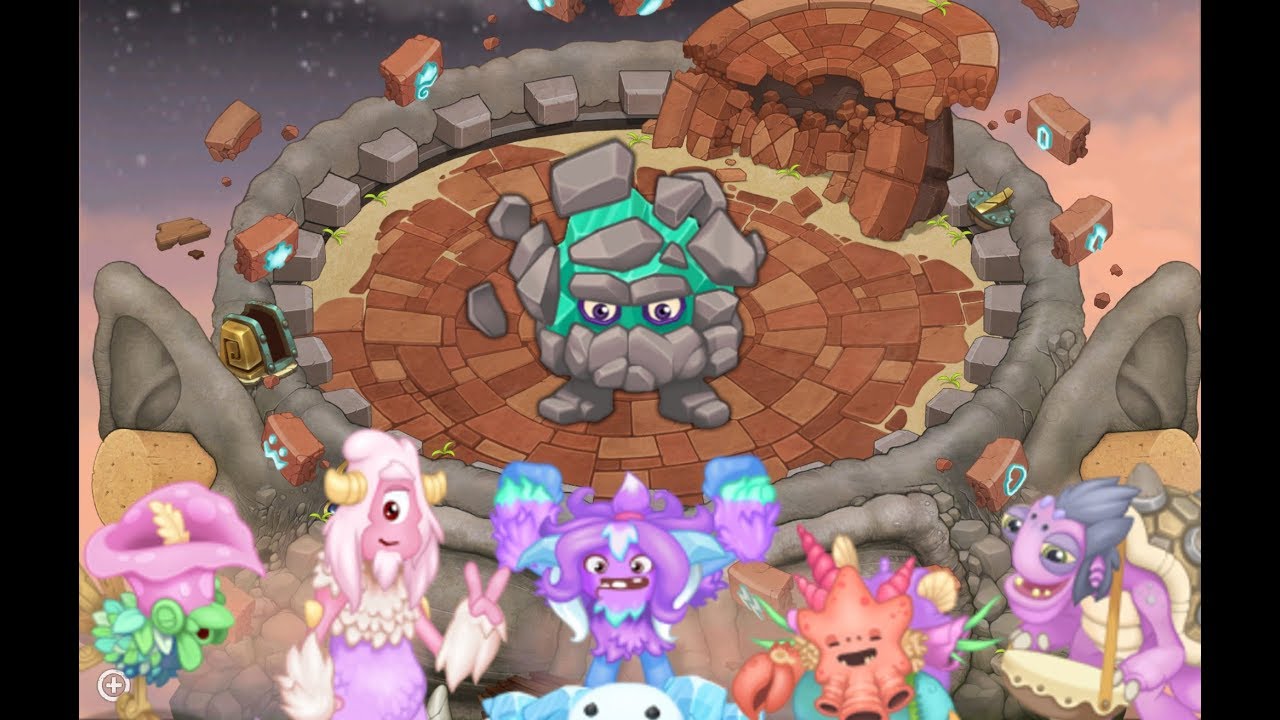 Celestial Island Cover (Update 1) Syncopite - YouTube