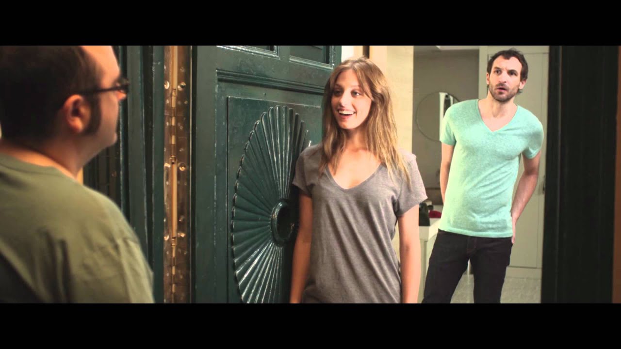 EXTRATERRESTRE - TRAILER HD - YouTube