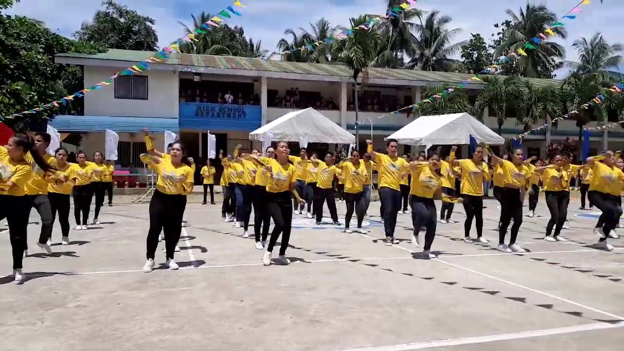 CHAMPION!!!SALUDO DANCE COMPETITION - TEAM EQUILIBRIUM - YouTube