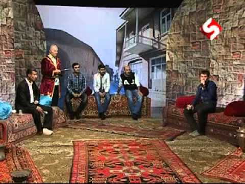 Hakim azeri bir defe sevmek mene qismet oldu sonda halim her kese ibret oldu