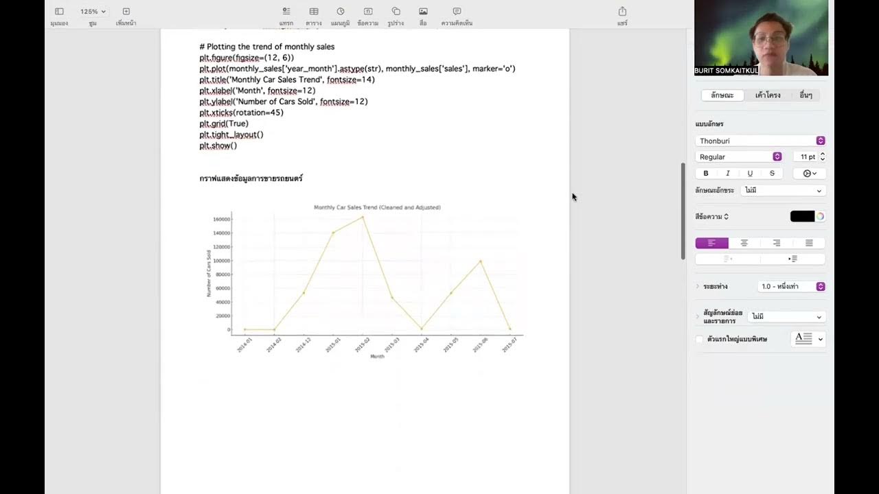 Project CS461 Project 1/2 - YouTube