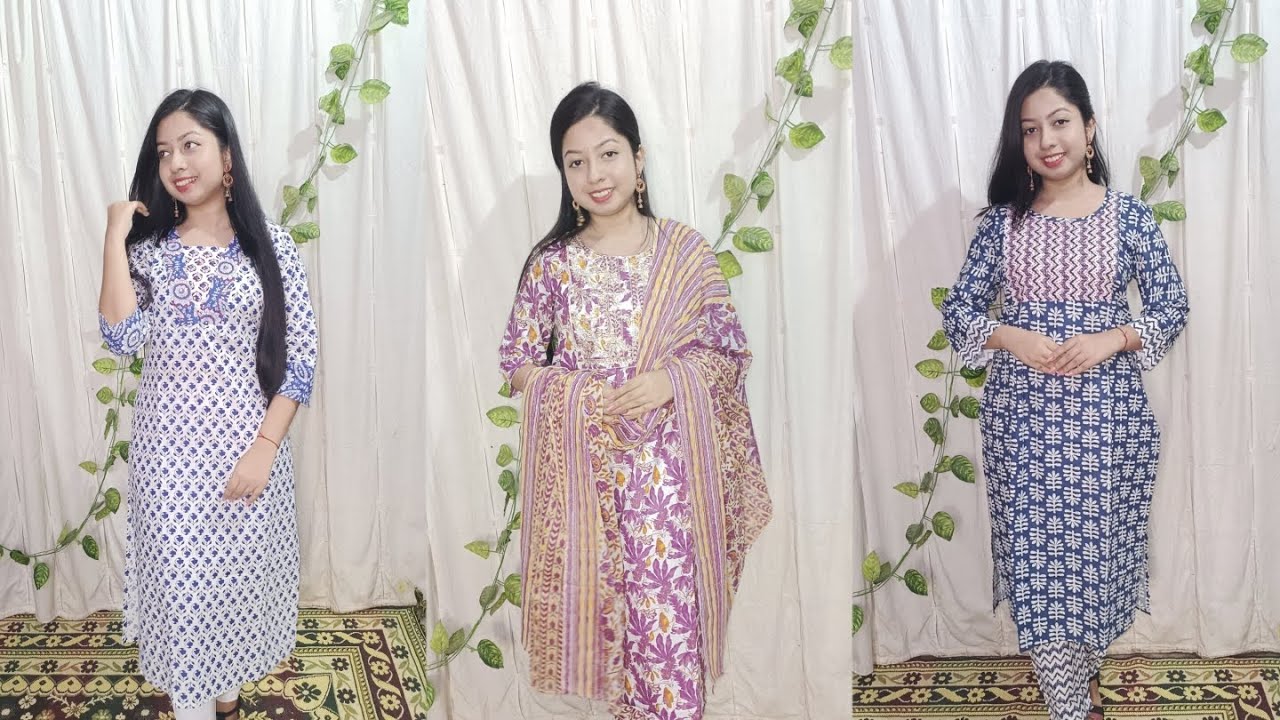 Cotton Special Collection || Ashnika || Booking No:8145618073 - YouTube