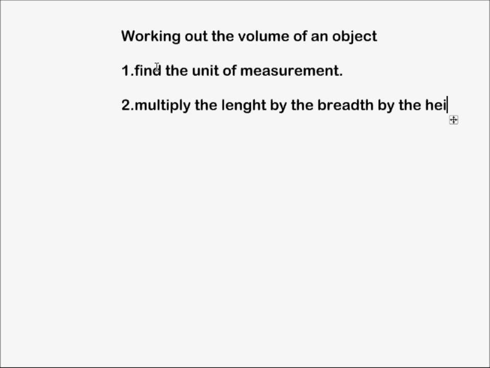How To Work Out Volume Of A Shape YouTube how-to-work-out-volume-of-a-shape-youtube