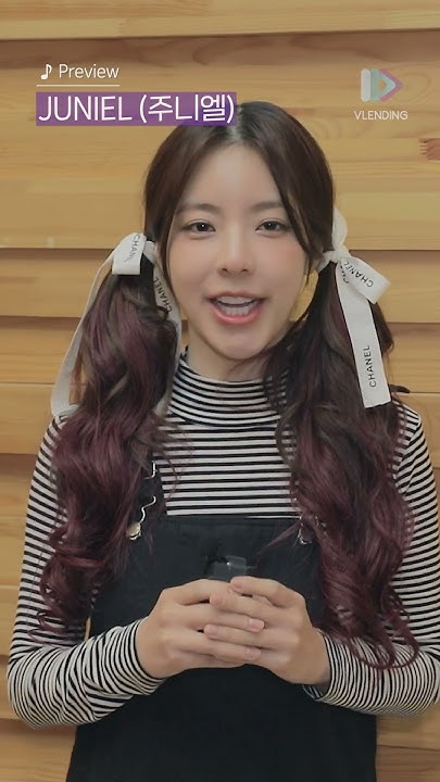 [Preview] JUNIEL(주니엘) - 내일이 아름답도록 l 12월 11일 6PM 음원 발매 - YouTube