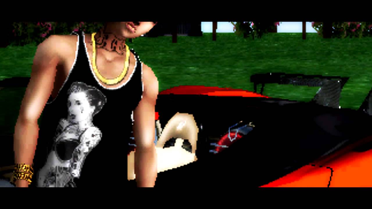 Chief Keef- Kay Kay (IMVU) - YouTube