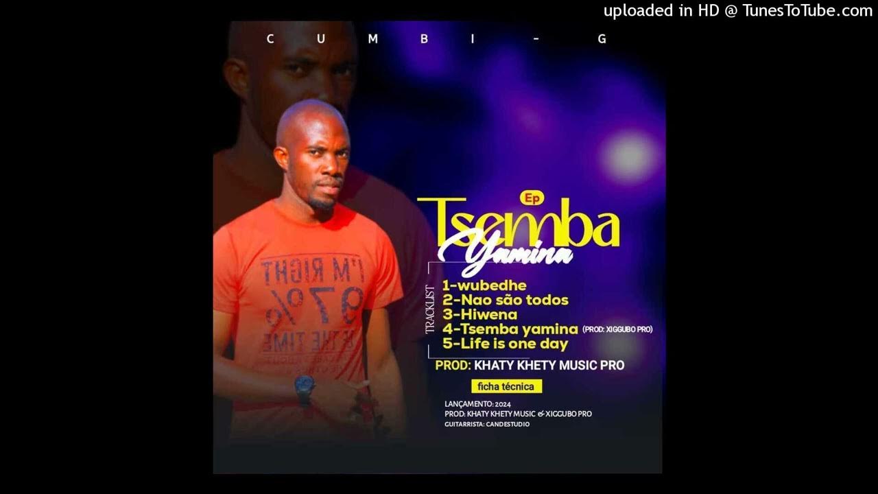 Cumbi-G Hiwena prod by khaty khety music2024 - YouTube